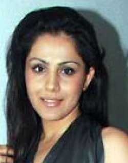 Heena Tasleem